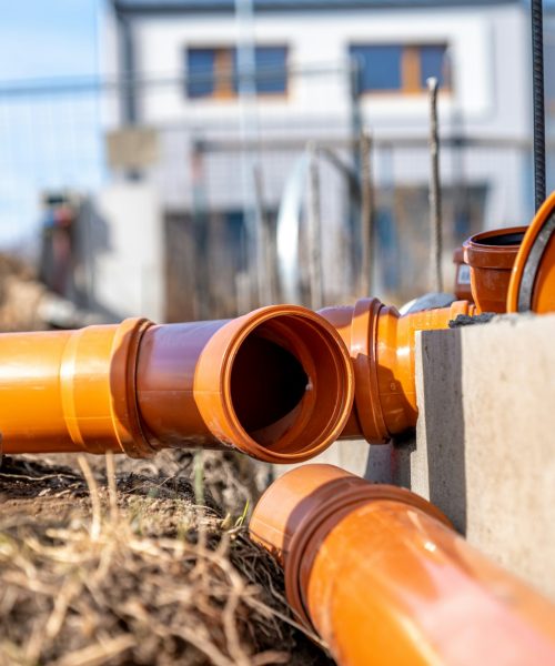 DB Plumbing And Heating Services LTD | Plumbing & Heating Solutions in Northampton | Soil Pipes